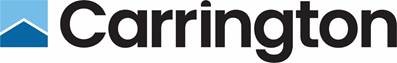 Carrington logo